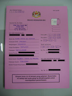Pendaftaran Anak di JPN – asyrani.com