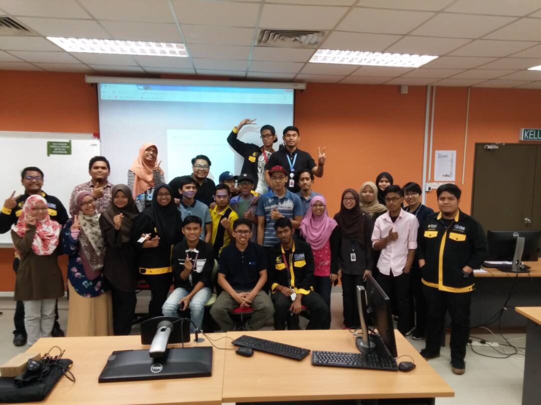 My Story – asyrani.com