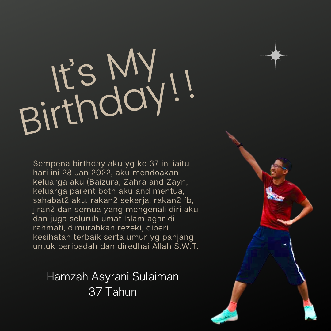 28 Januari 2022 – asyrani.com